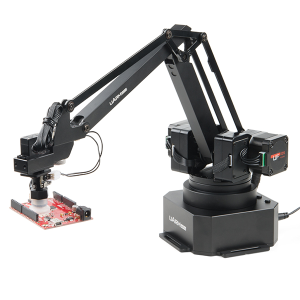 Hobbytronics Uarm Swift Pro Desktop Robotic Arm