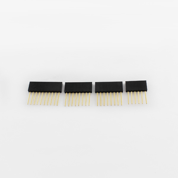 Hobbytronics Arduino Stackable Header Kit R3