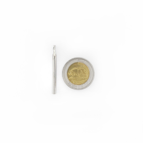 Hobbytronics Engraving Ball Nose Bit