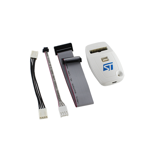 Hobbytronics. ST Link/V2